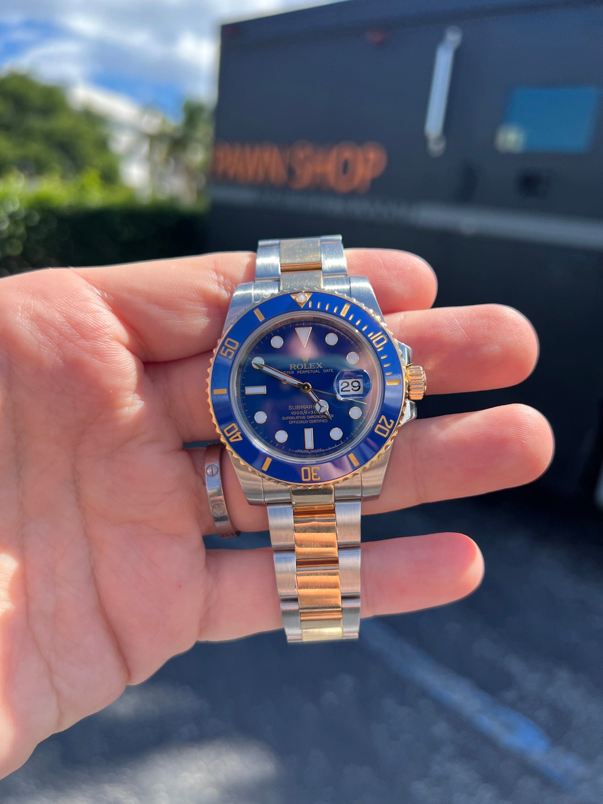 Pawn Watches in Delray Beach: Top Deals Await – Delray Beach Pawn